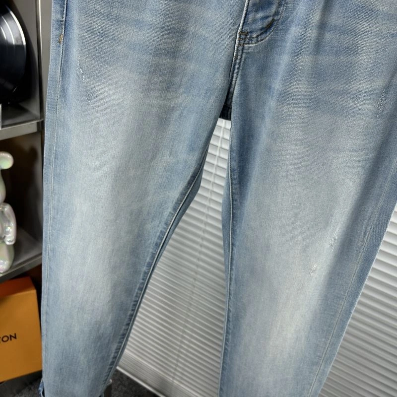 Economical Fendi Jeans