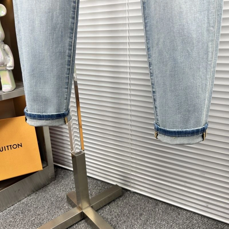 Economical Fendi Jeans