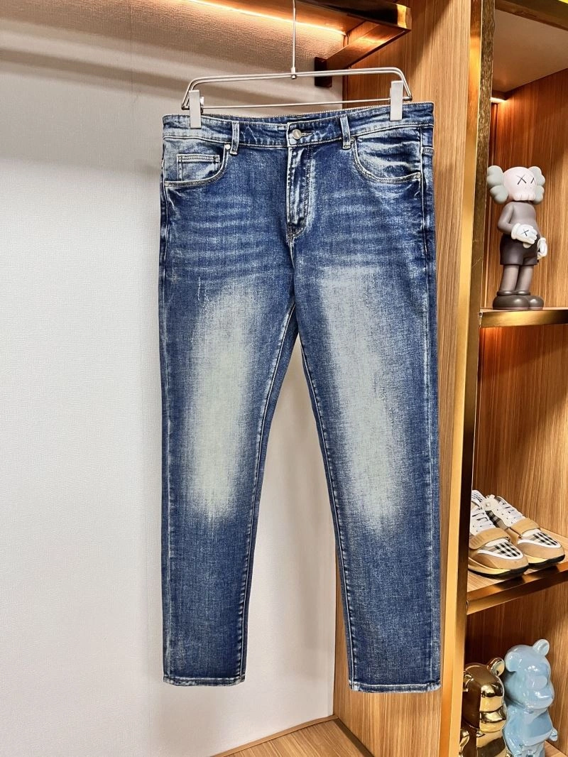 Precise copy Fendi Jeans