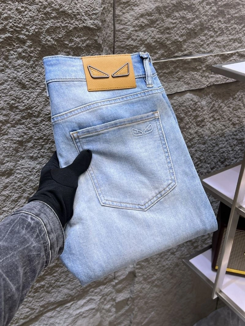 Fendi Jeans