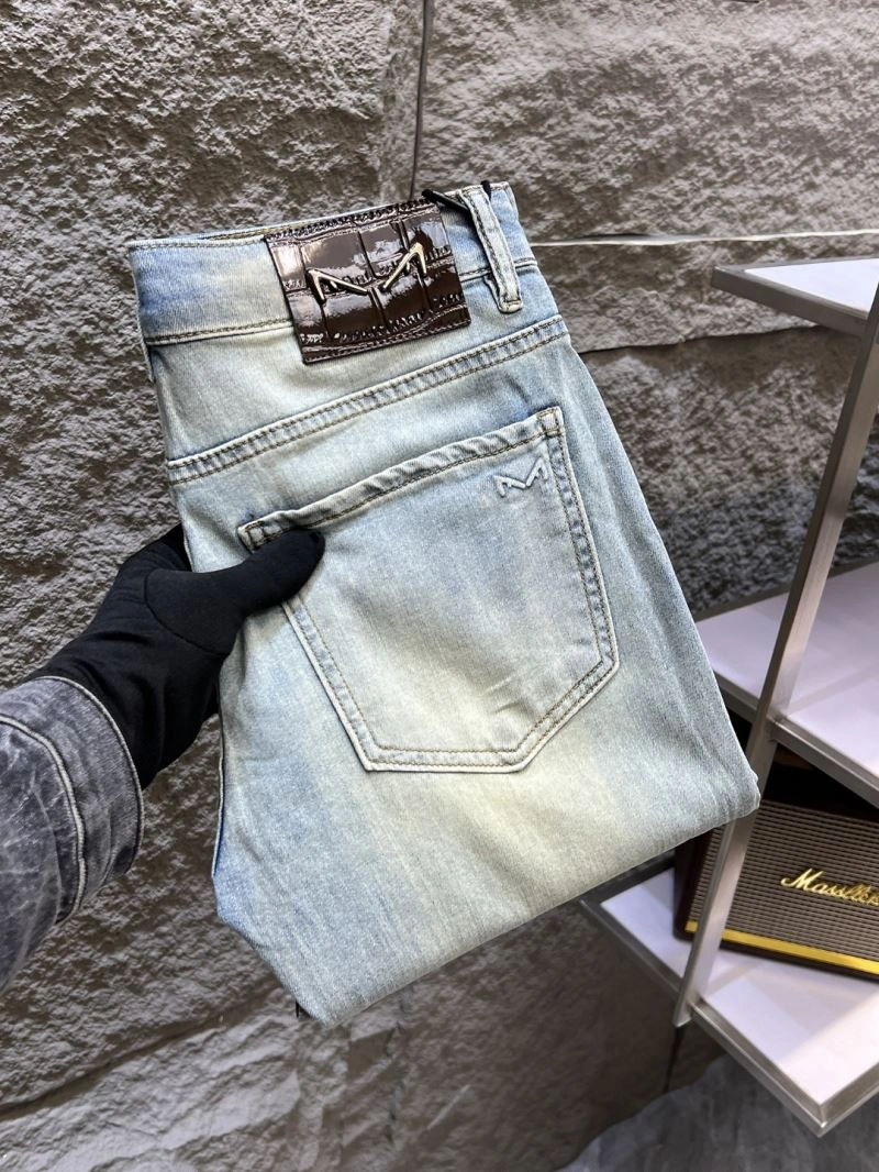 Fendi Jeans