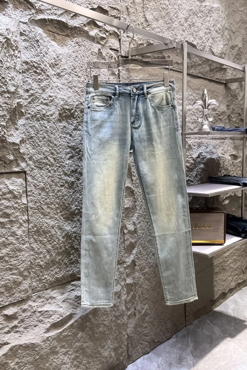 1:1 copy Fendi Jeans