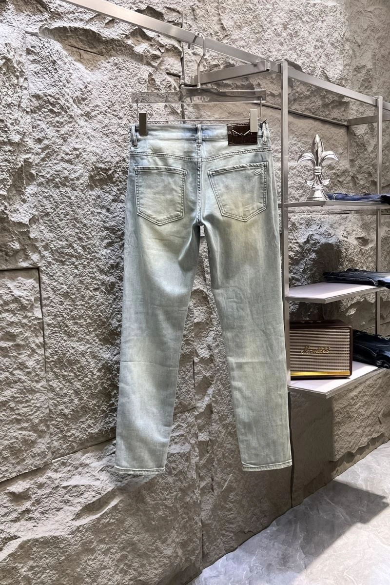 1:1 copy Fendi Jeans