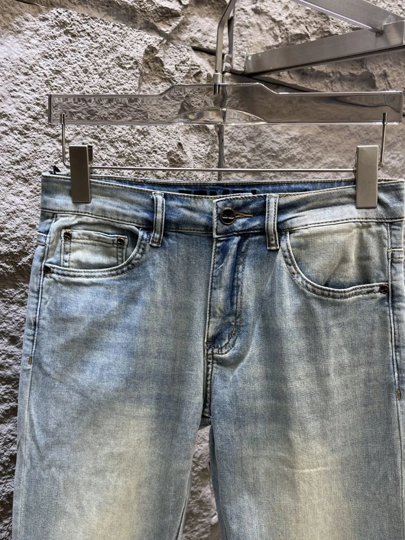 1:1 copy Fendi Jeans