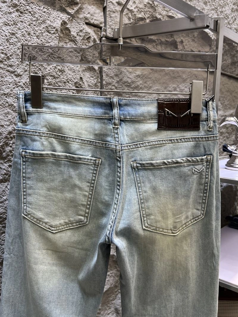 1:1 copy Fendi Jeans