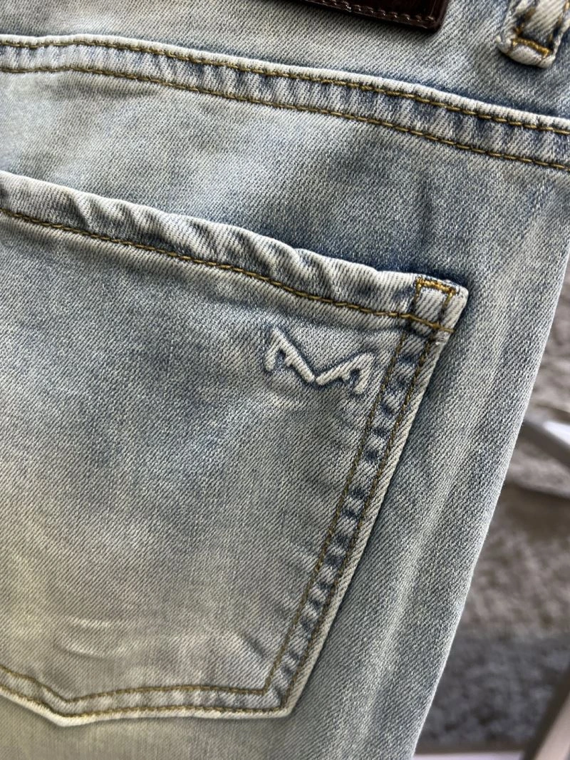 1:1 copy Fendi Jeans