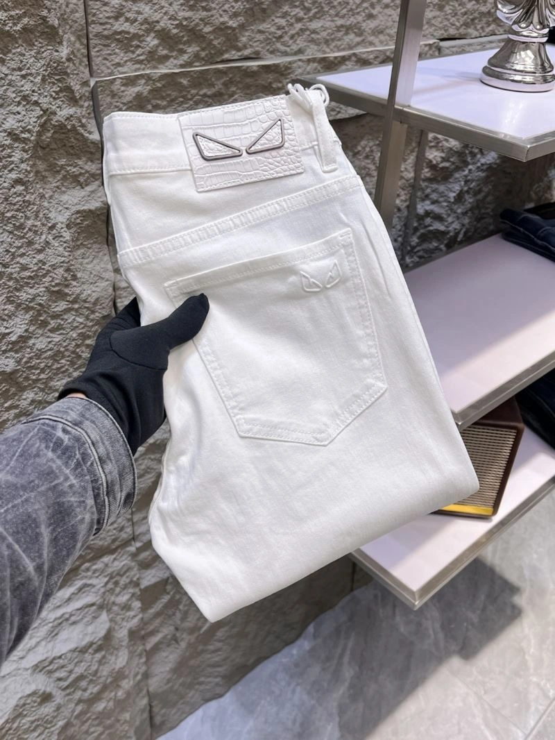 Fendi Jeans