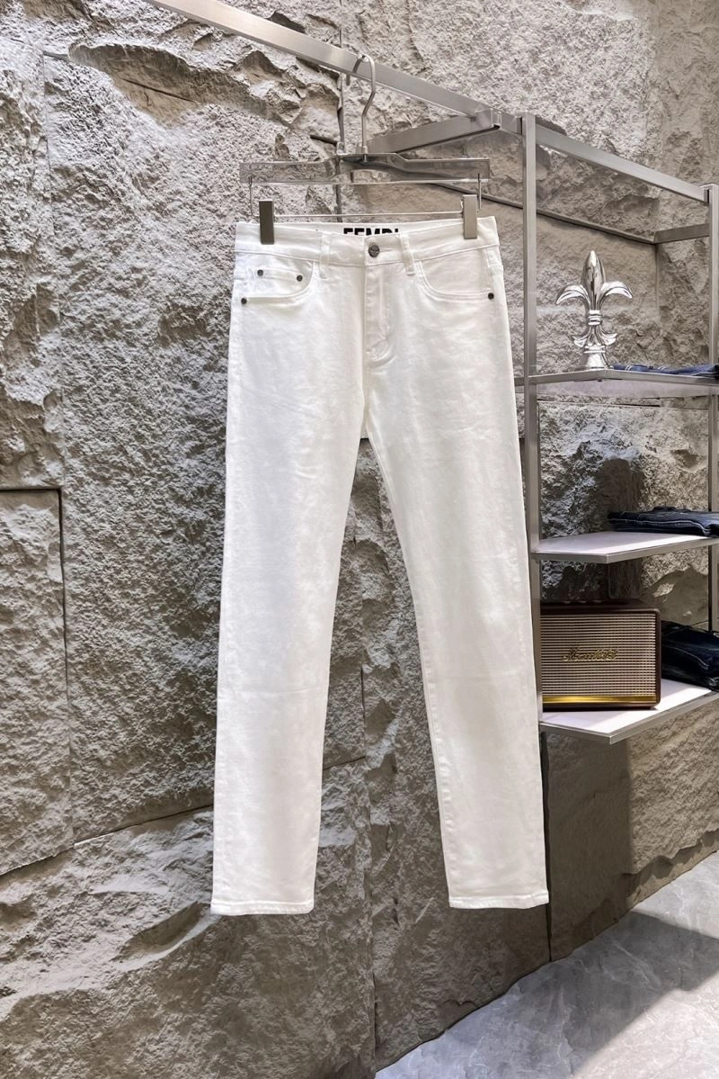 Affordable Fendi Jeans