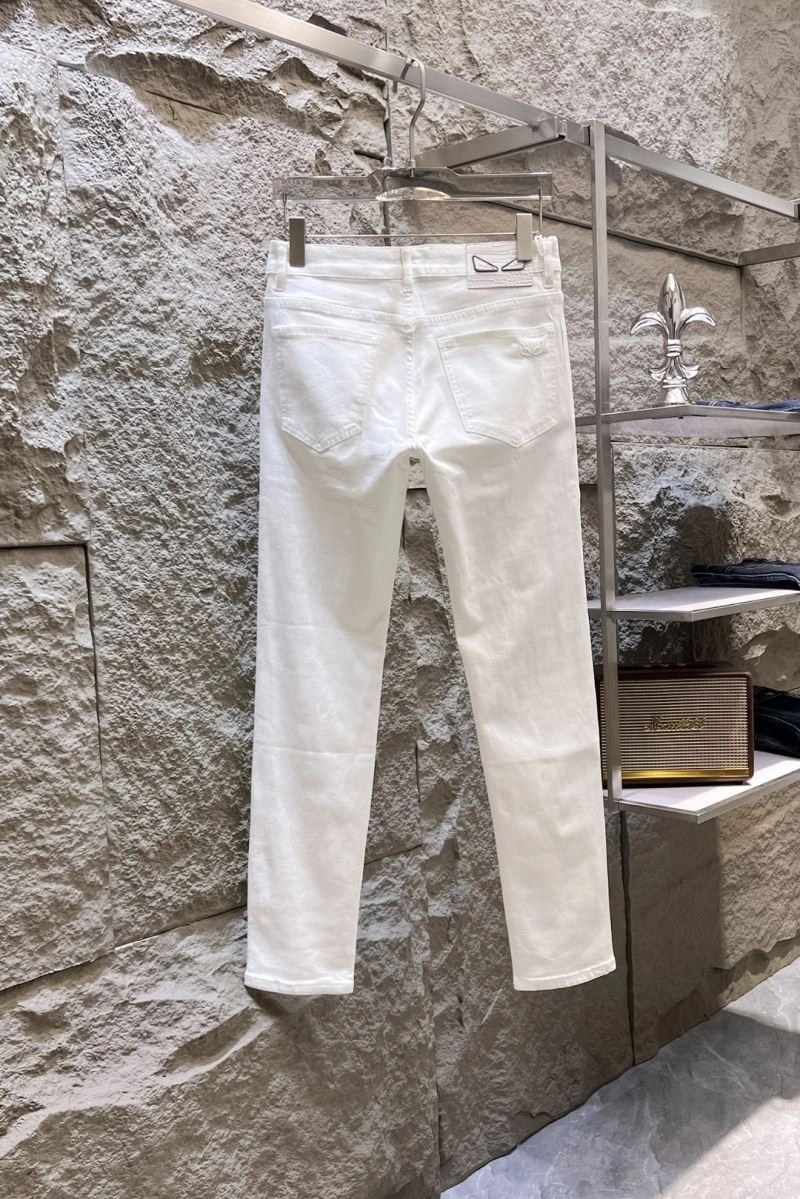 Affordable Fendi Jeans