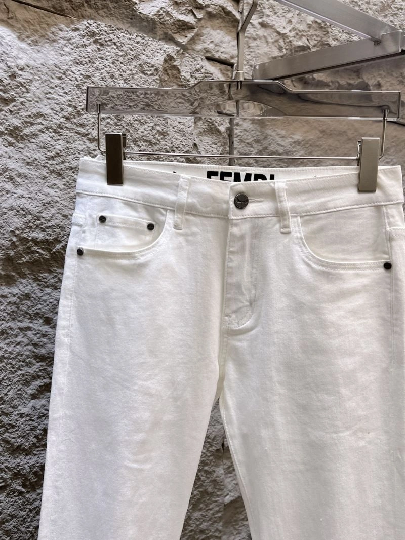 Affordable Fendi Jeans