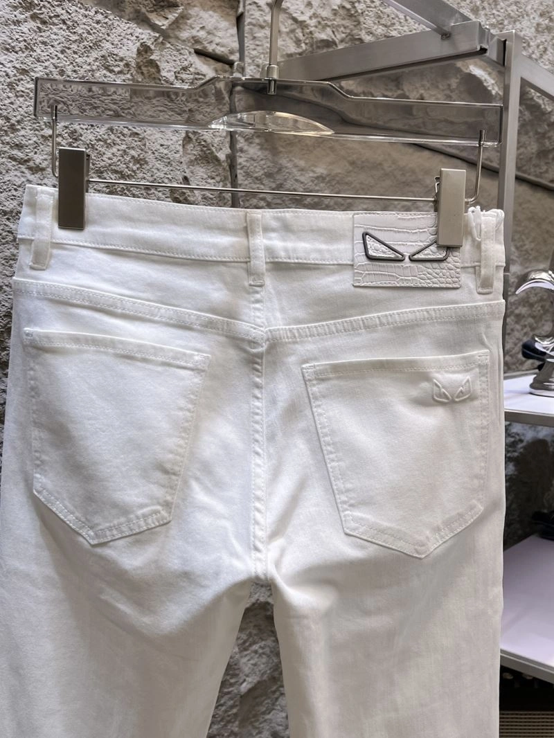 Affordable Fendi Jeans