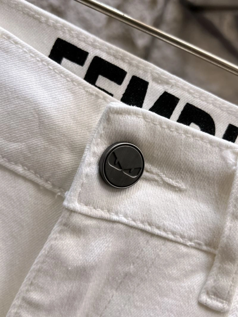 Affordable Fendi Jeans