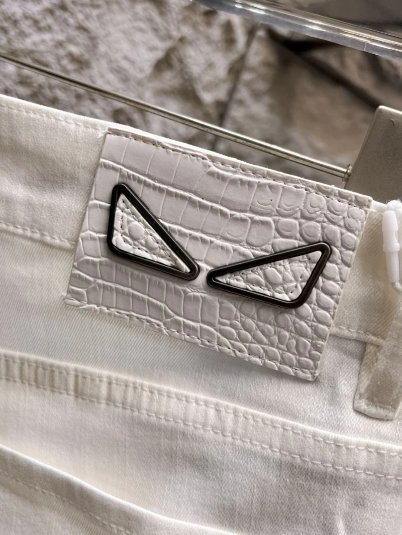 Affordable Fendi Jeans