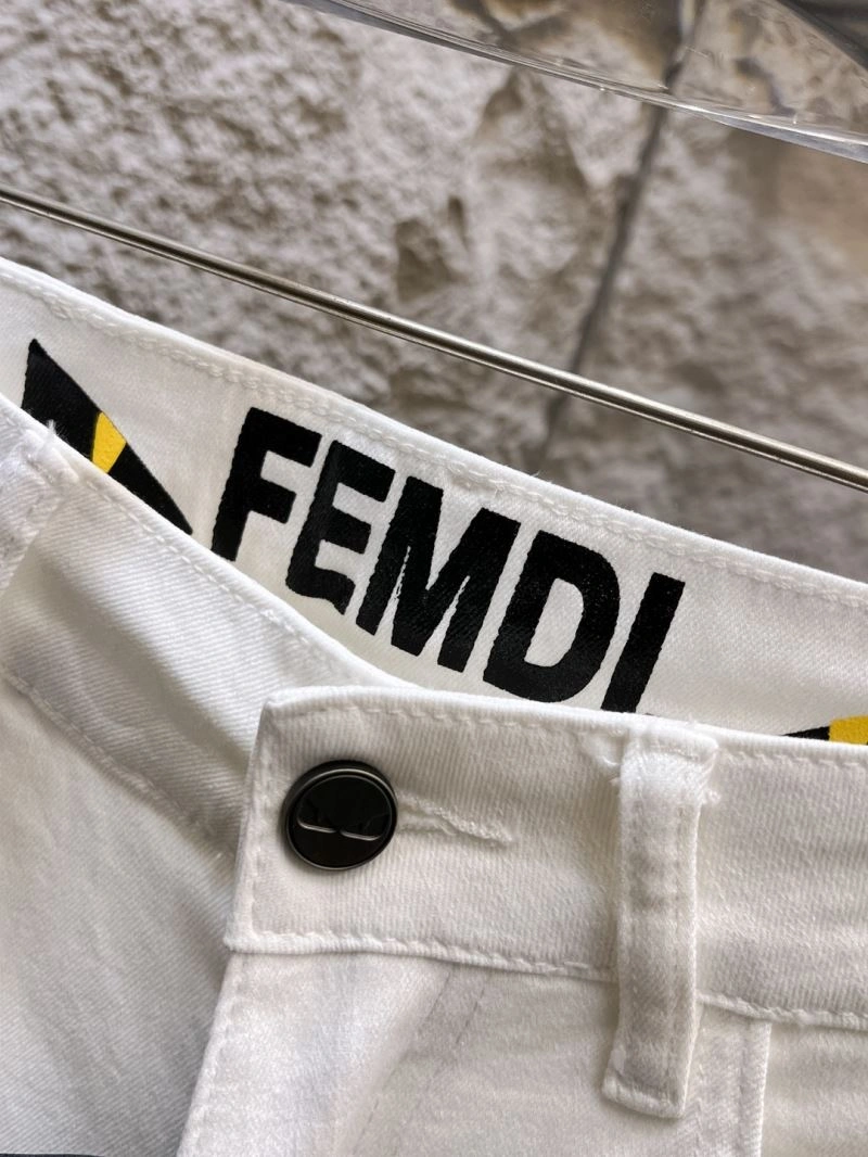 Affordable Fendi Jeans