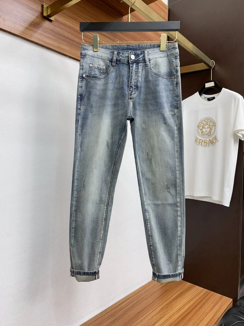 Mirror quality Fendi Jeans
