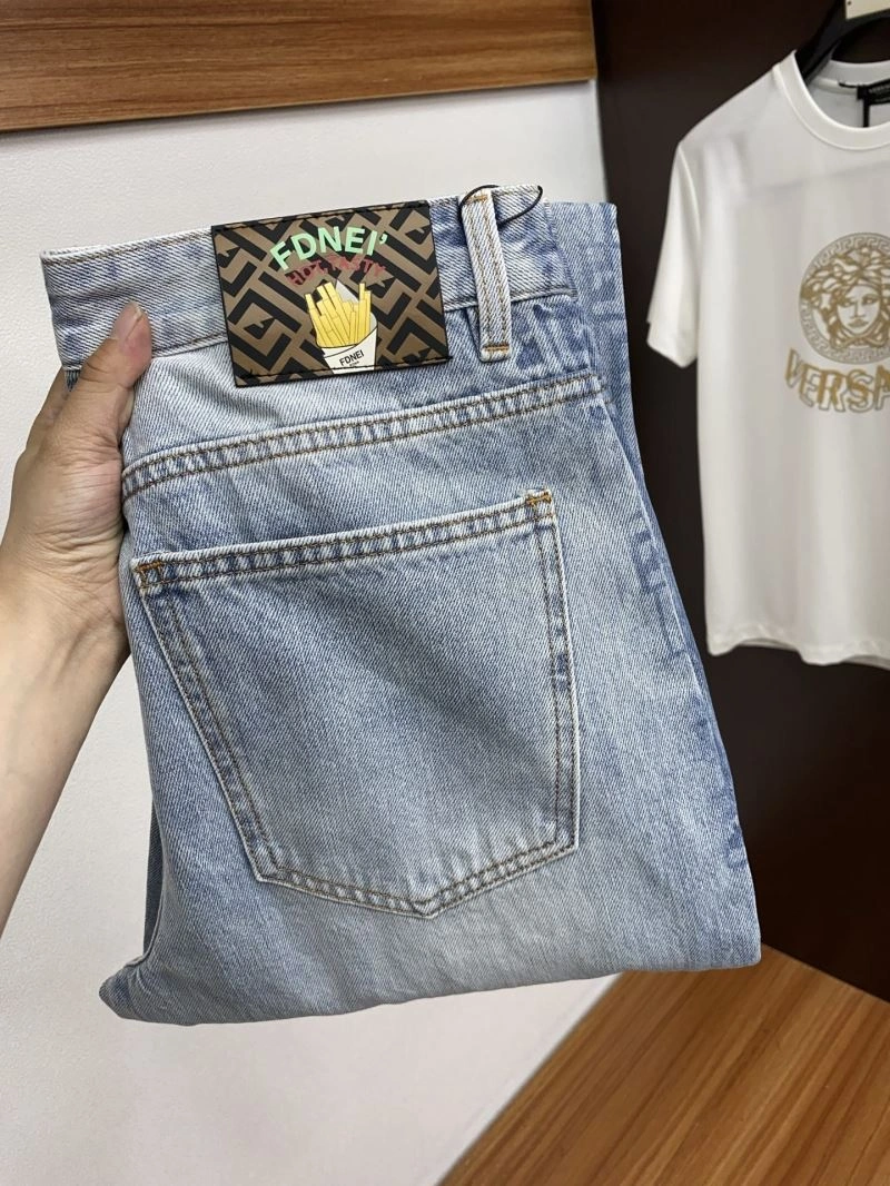 Fendi Jeans