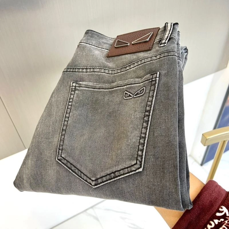 Fendi Jeans