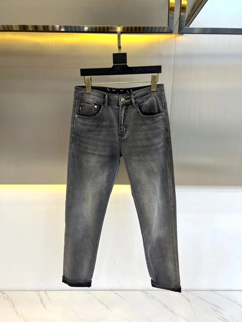 Top mirror Fendi Jeans