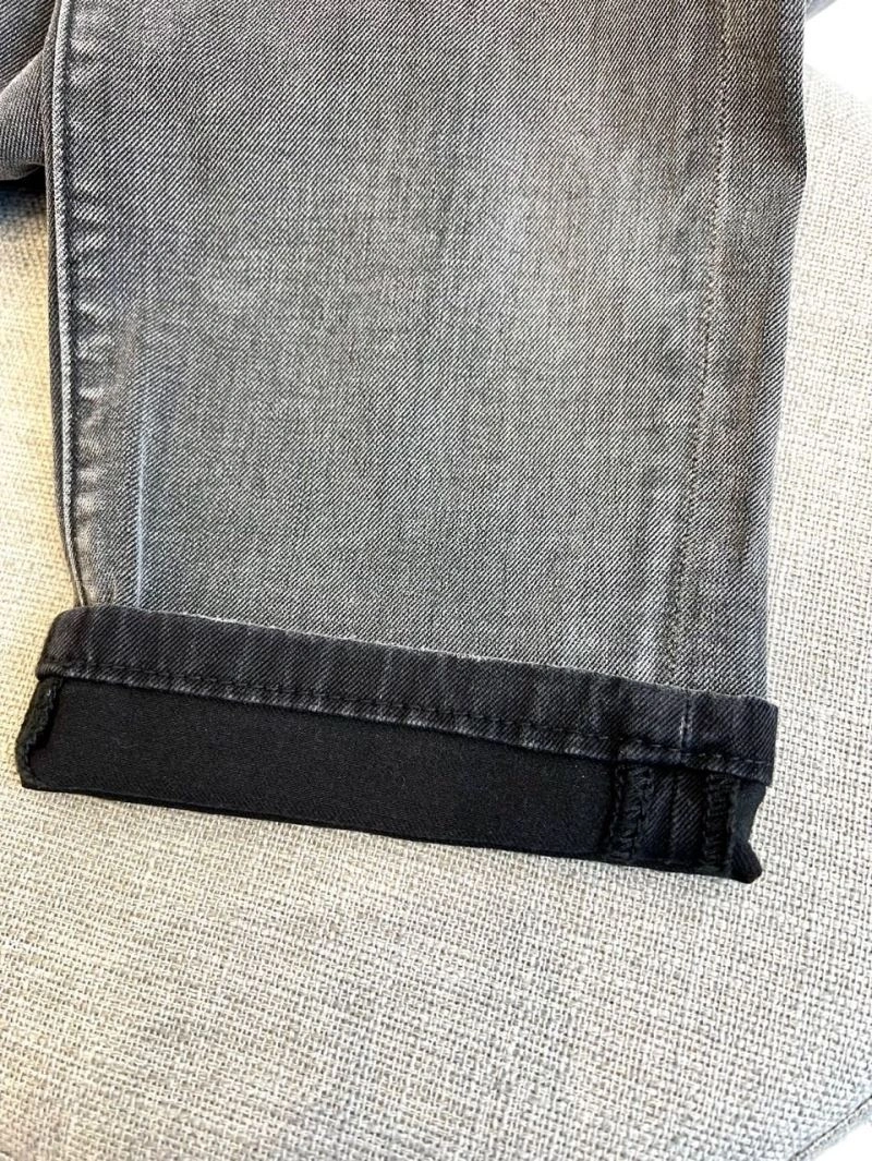 Top mirror Fendi Jeans