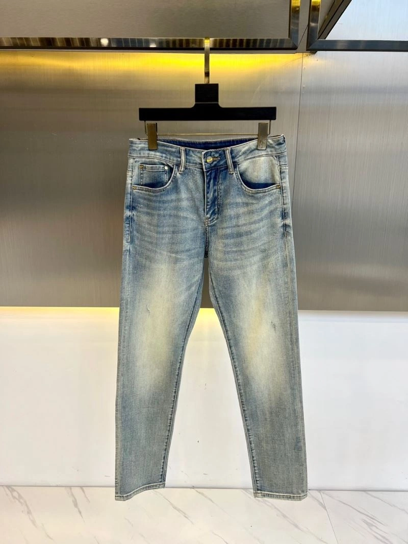 Mirror quality Fendi Jeans