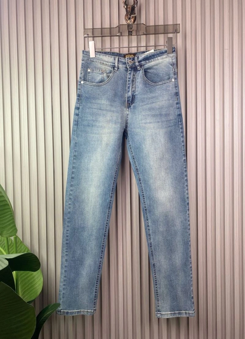 Fendi Jeans