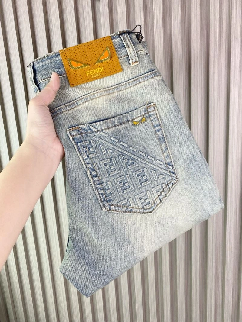 Fendi Jeans