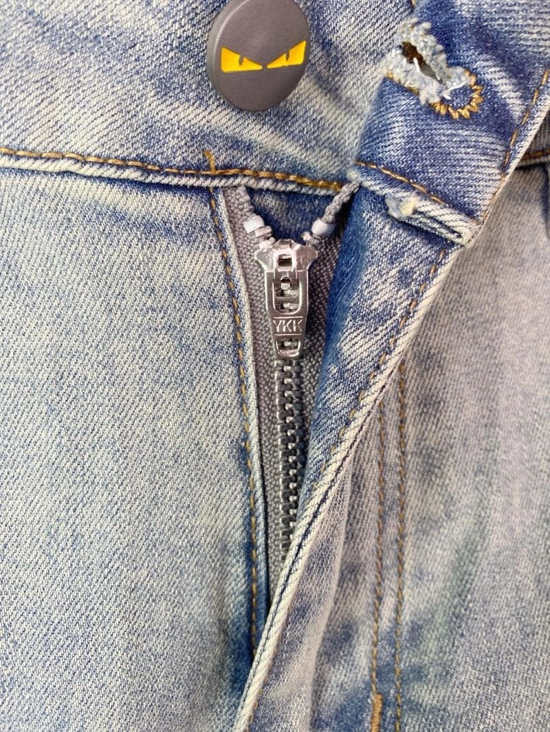Economical Fendi Jeans