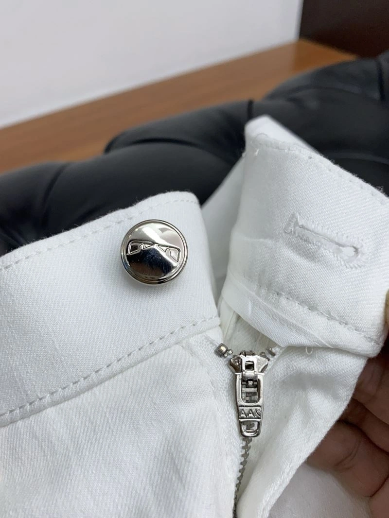 Top match Fendi Jeans
