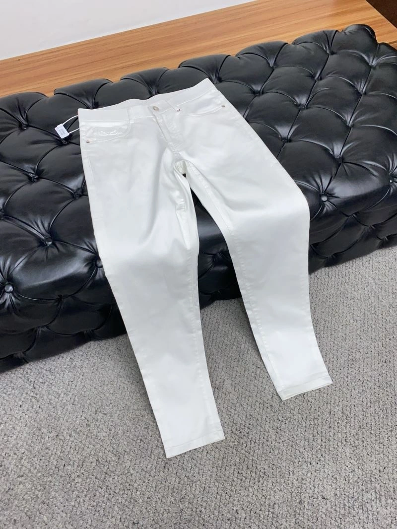 Top match Fendi Jeans