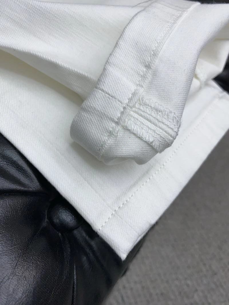 Top match Fendi Jeans