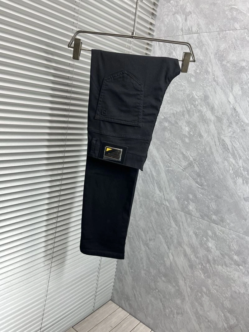 Fendi Jeans