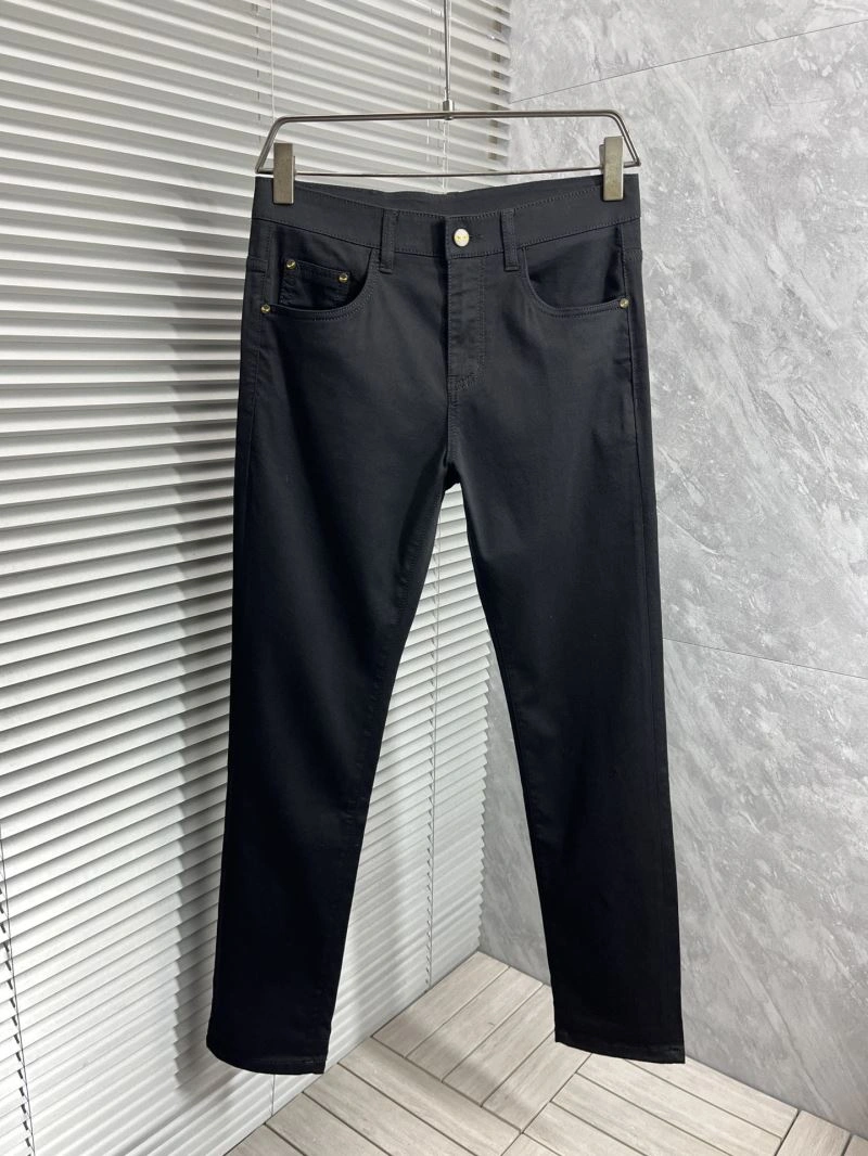 Indistinguishable Fendi Jeans