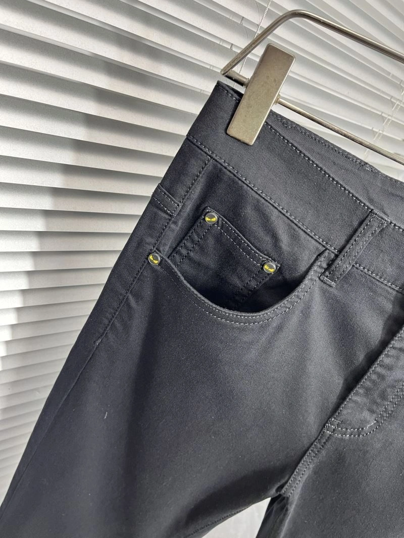 Indistinguishable Fendi Jeans