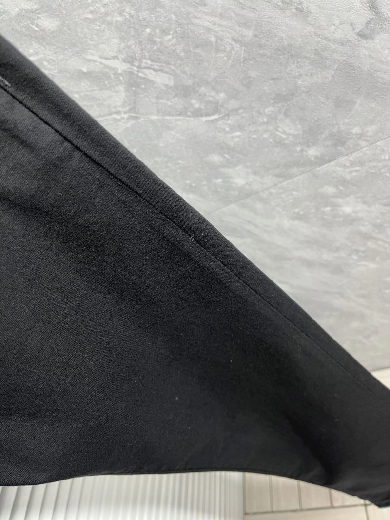 Indistinguishable Fendi Jeans