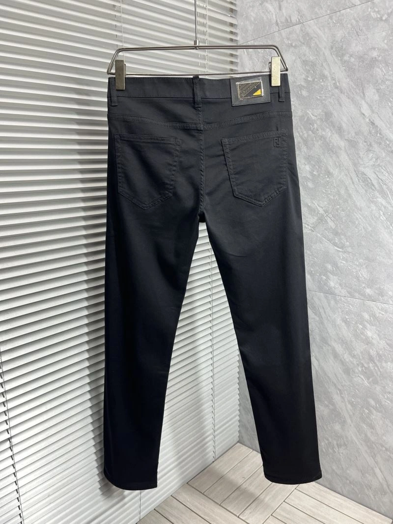 Indistinguishable Fendi Jeans