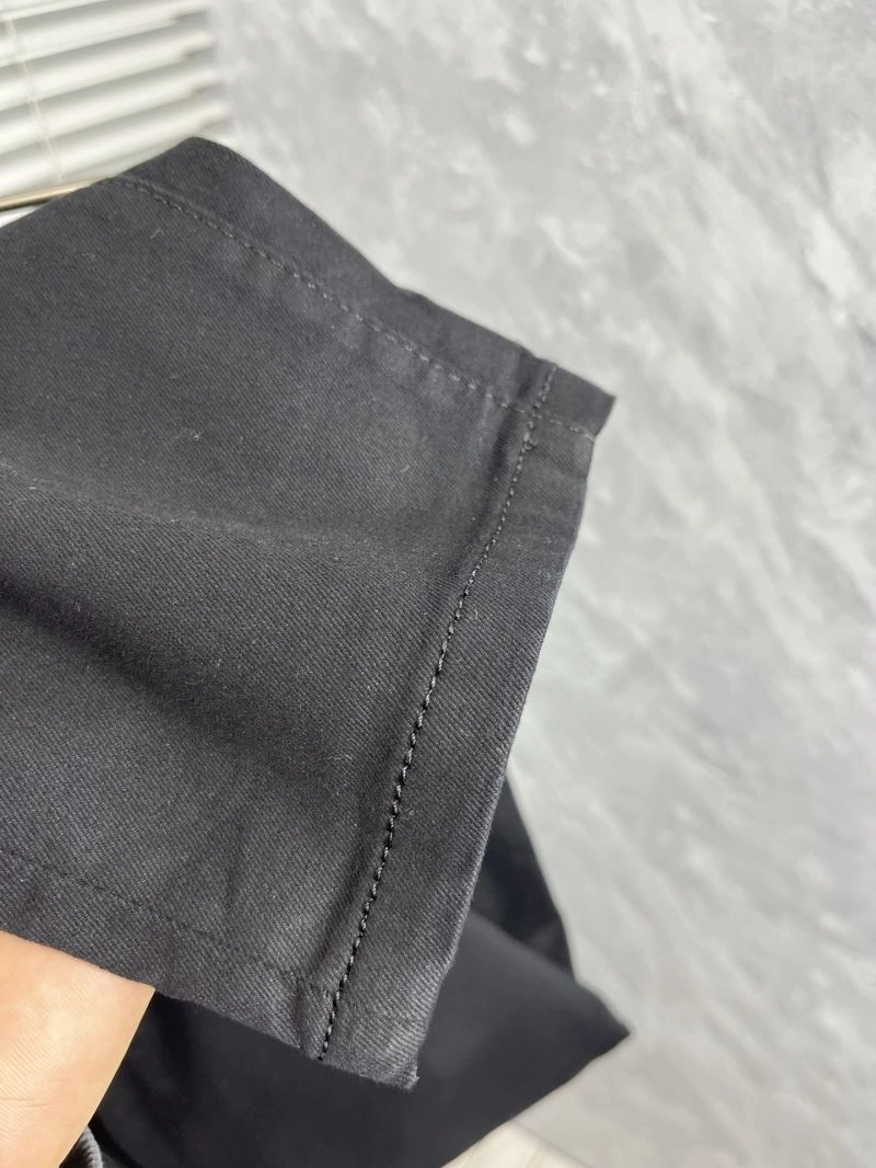 Indistinguishable Fendi Jeans