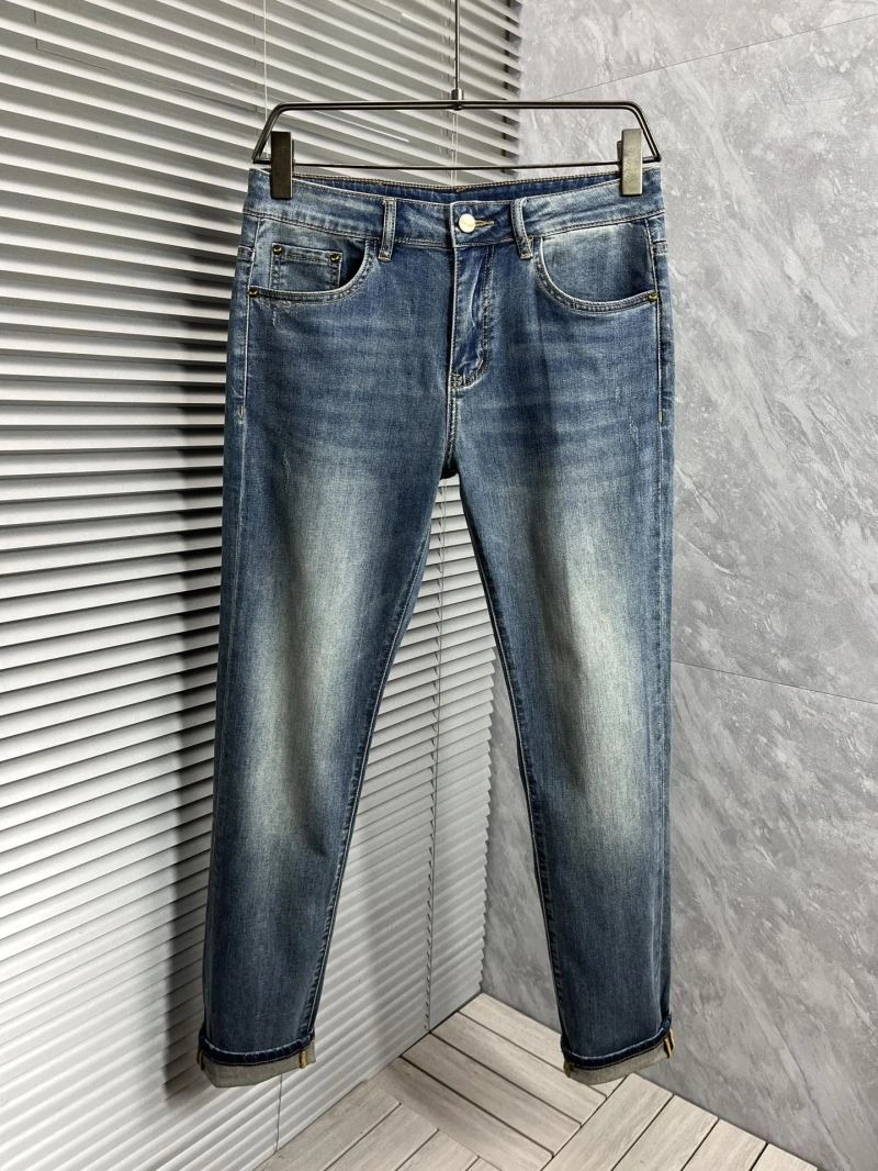 Affordable Fendi Jeans
