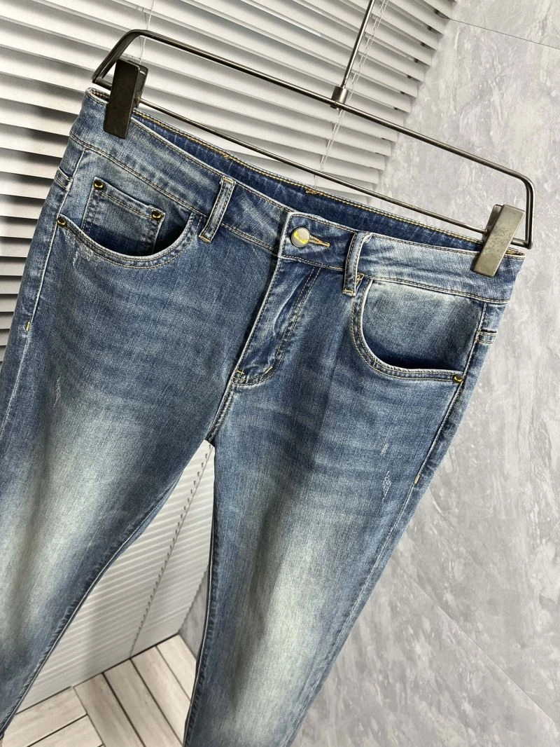 Affordable Fendi Jeans