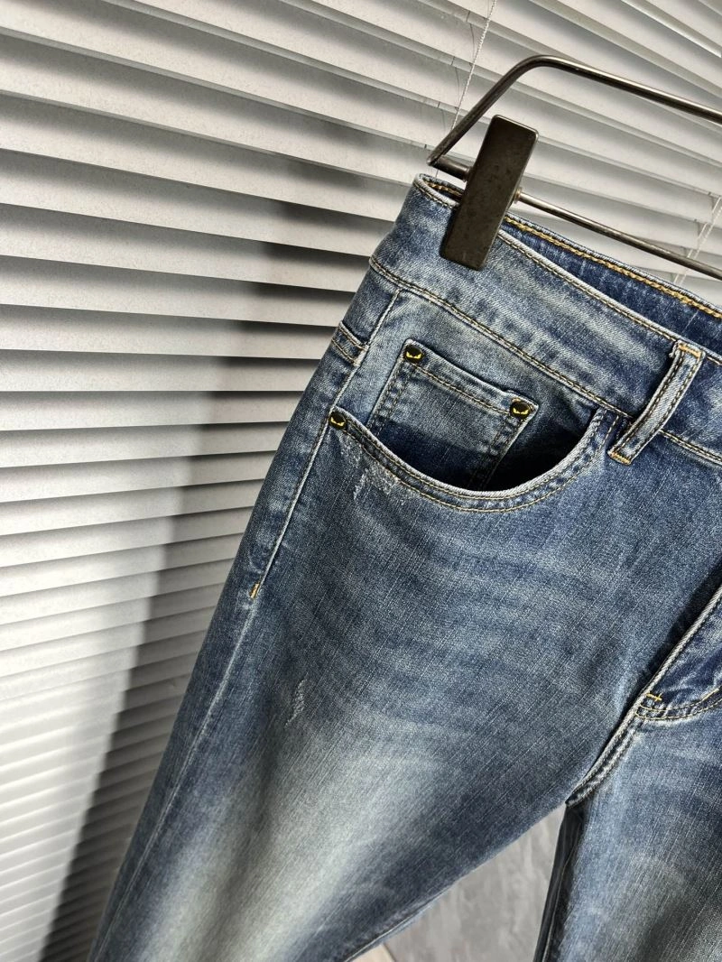 Affordable Fendi Jeans