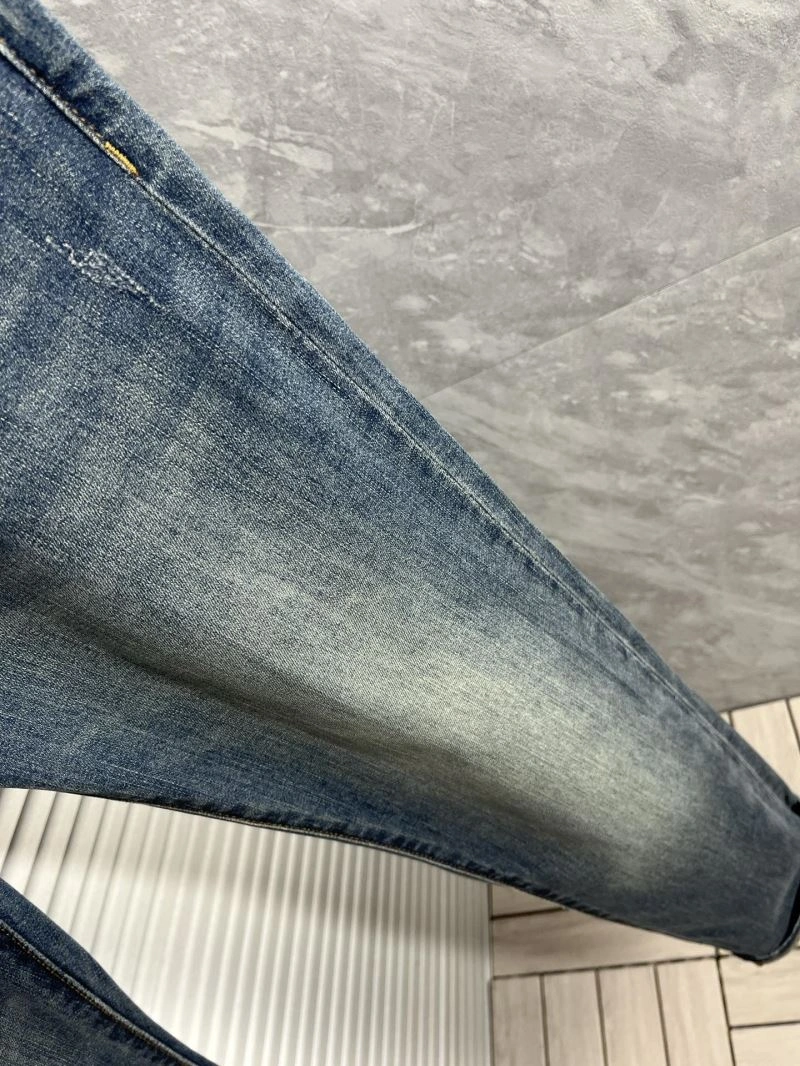 Affordable Fendi Jeans
