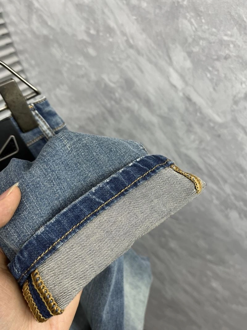 Affordable Fendi Jeans