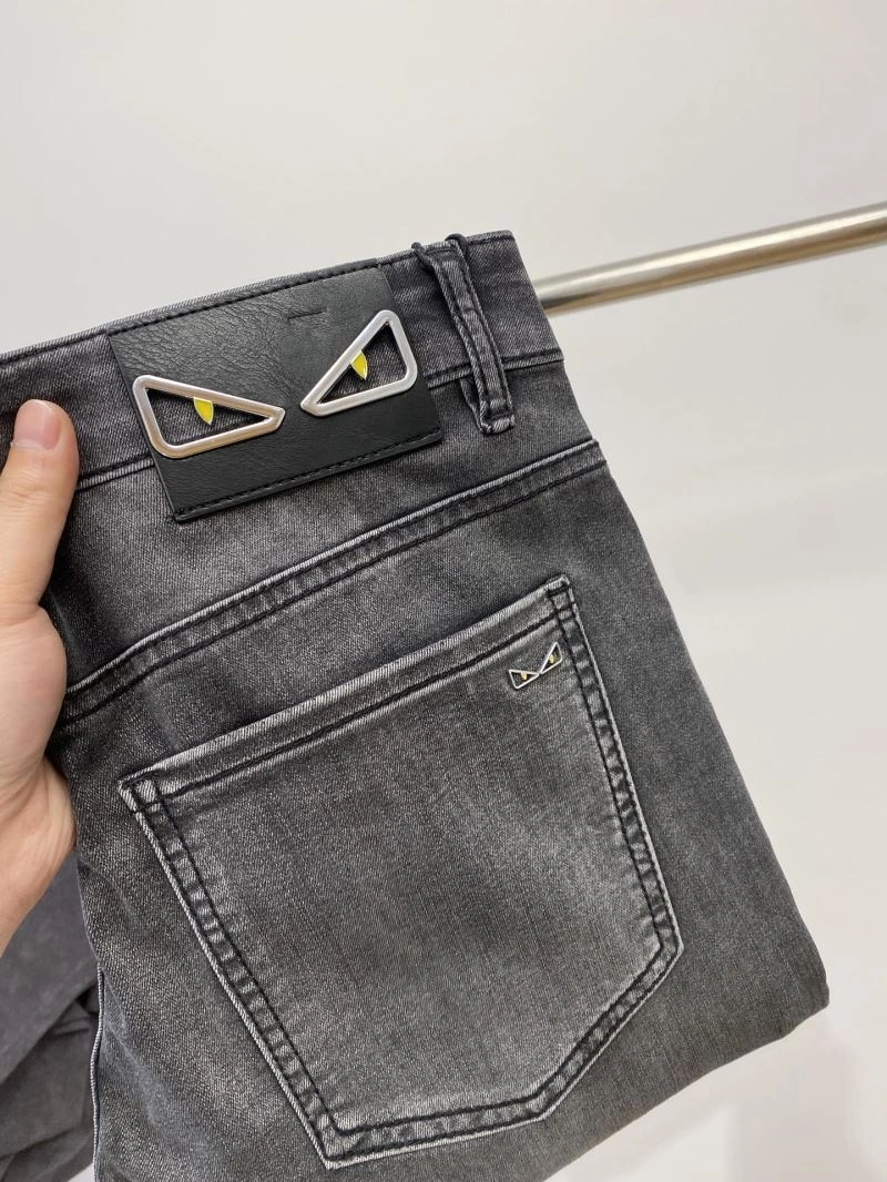 Fendi Jeans