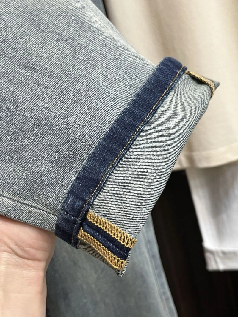 High fidelity Fendi Jeans