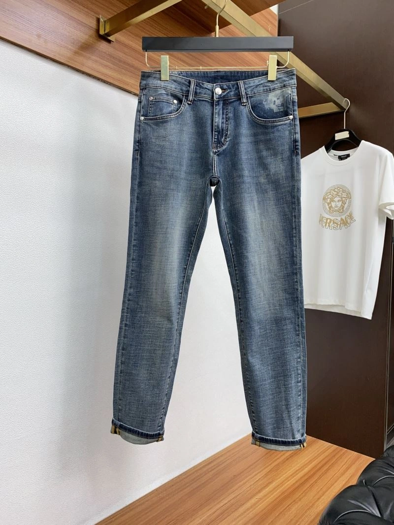 Mirror quality Fendi Jeans