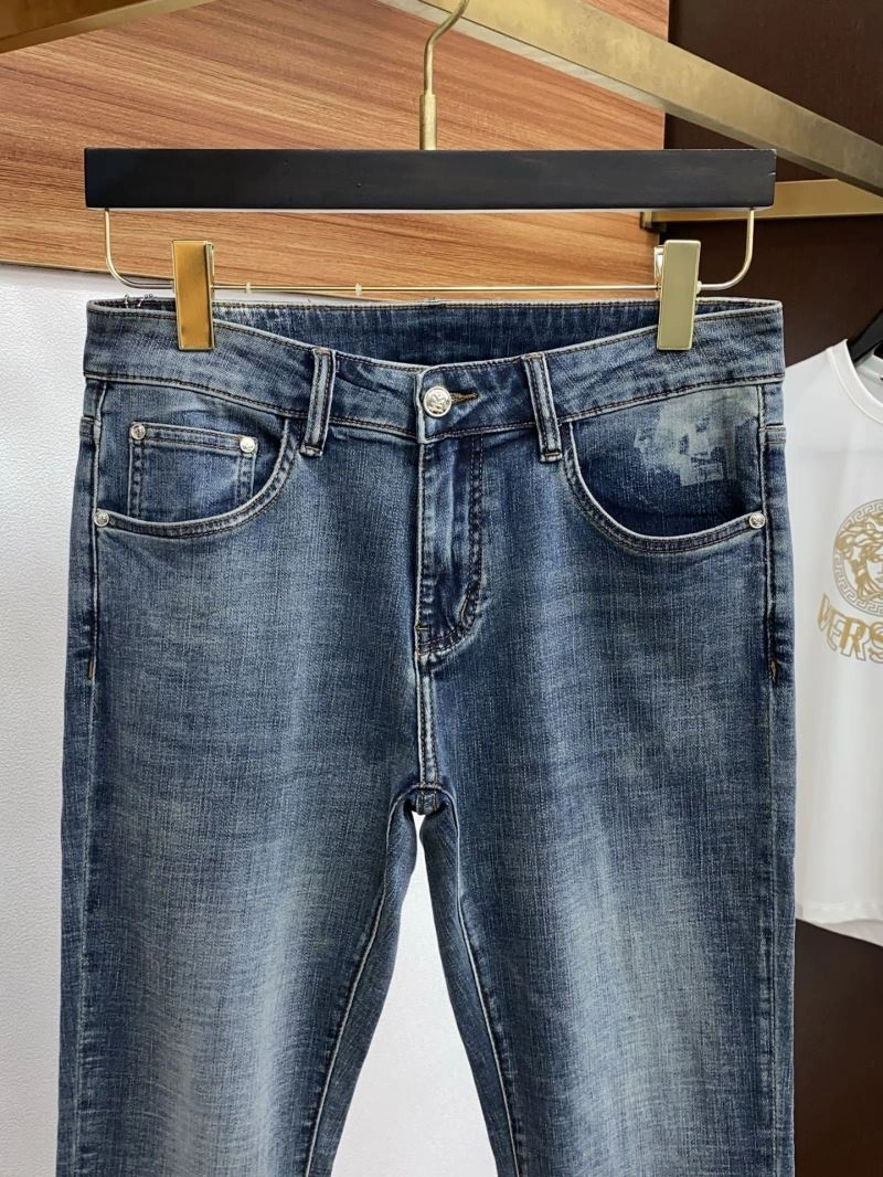 Mirror quality Fendi Jeans