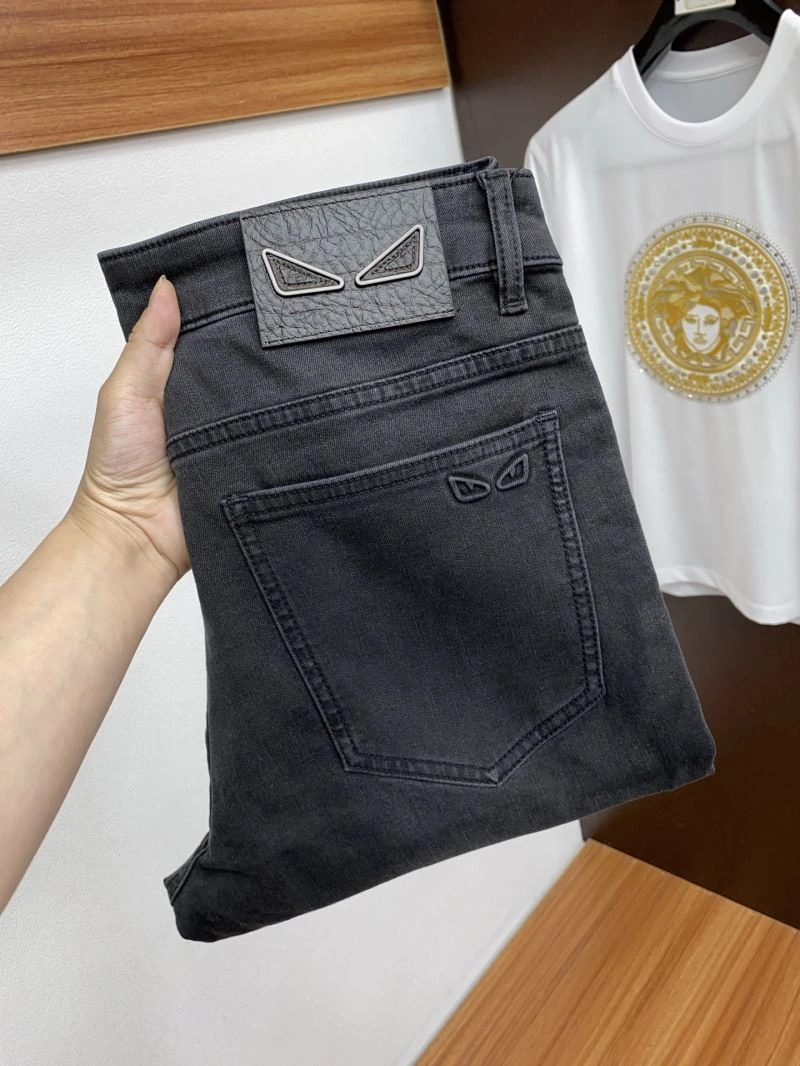 Fendi Jeans