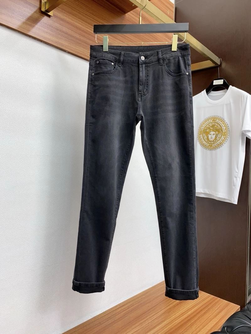Mirror quality Fendi Jeans