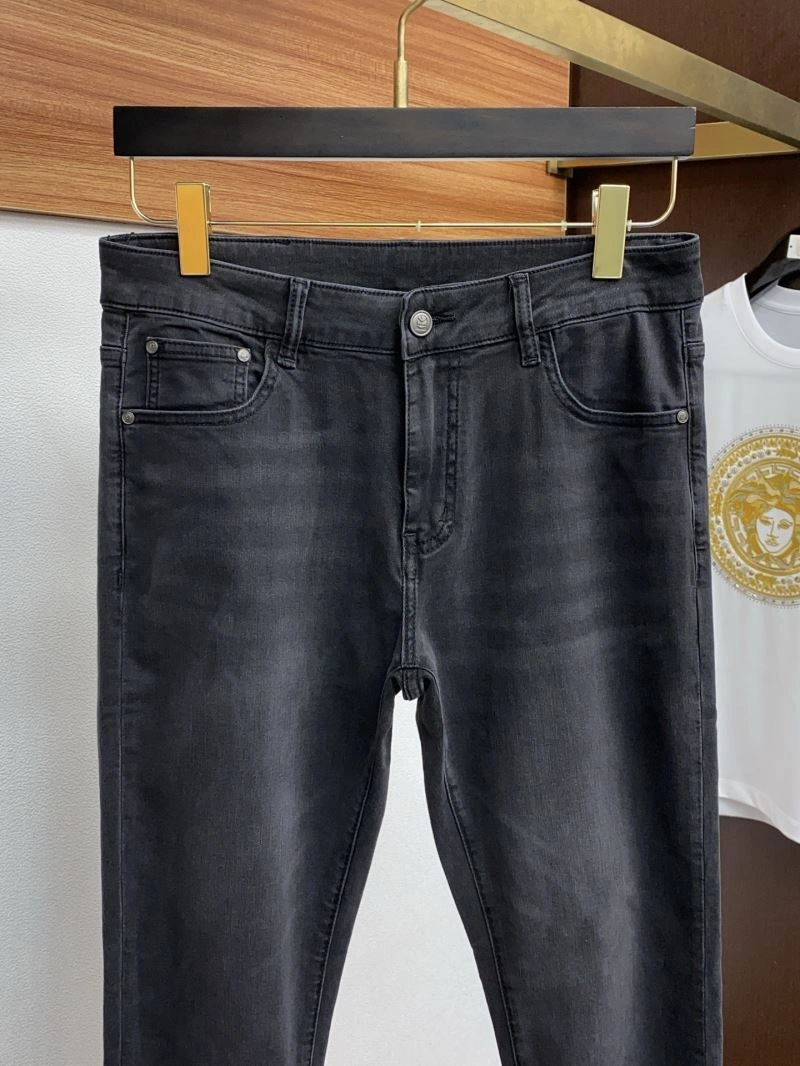 Mirror quality Fendi Jeans