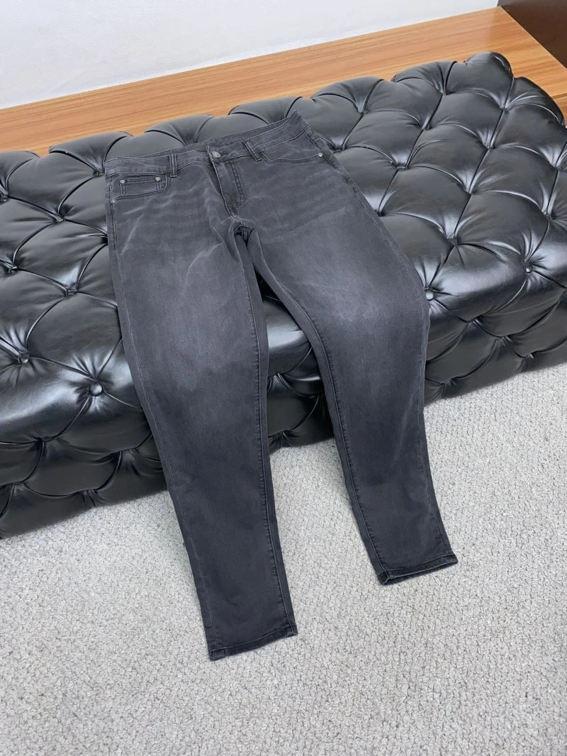 Mirror quality Fendi Jeans