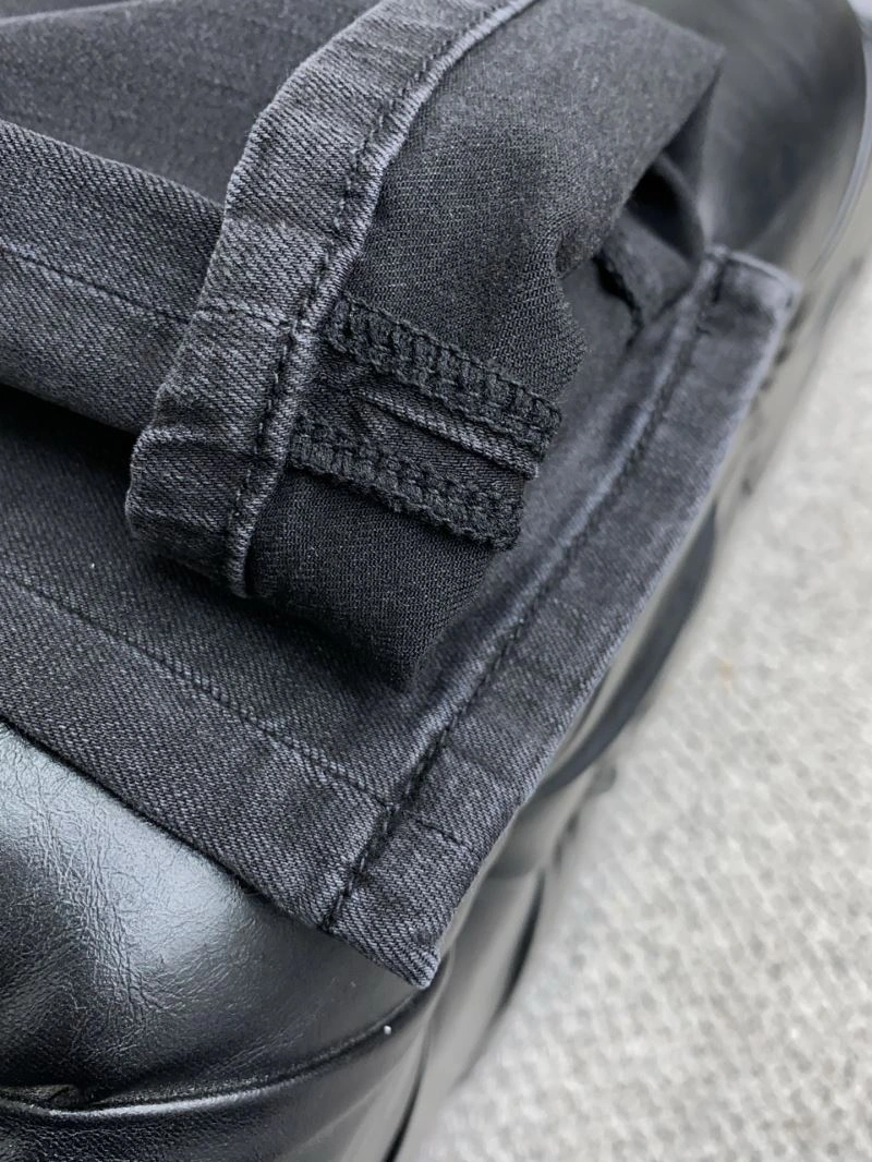 Mirror quality Fendi Jeans